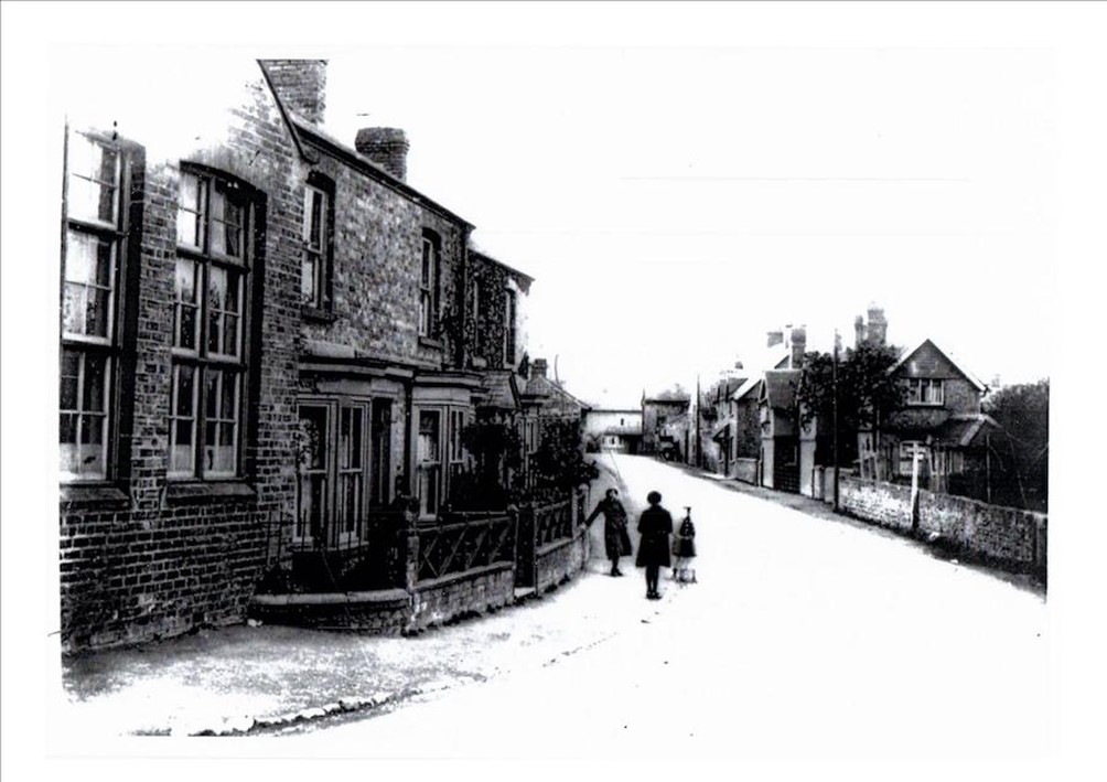 Bedale.org: Local History