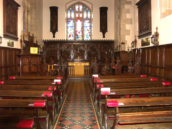 Bedale.org: Towns & Villages