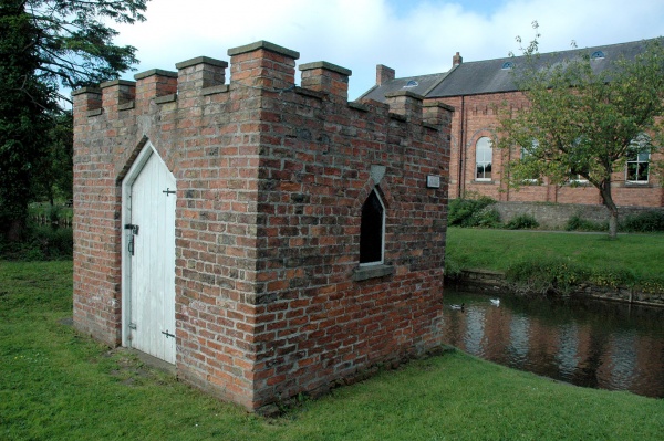 Bedale.org: The Heritage Trail