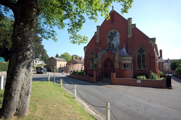 Bedale.org: The Heritage Trail
