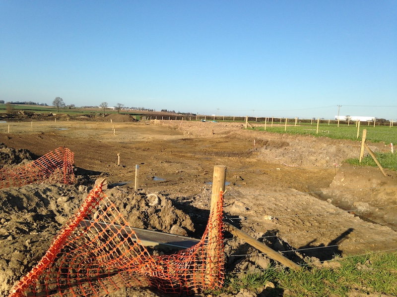 Bedale.org: Local History